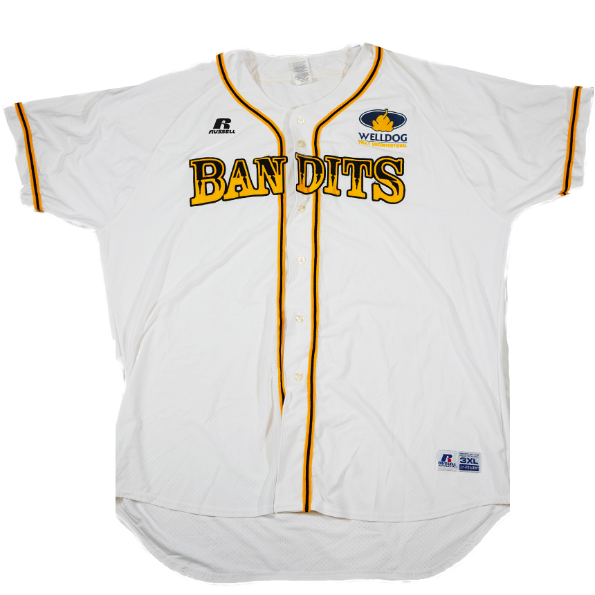 Products – Brisbane Bandits Merch