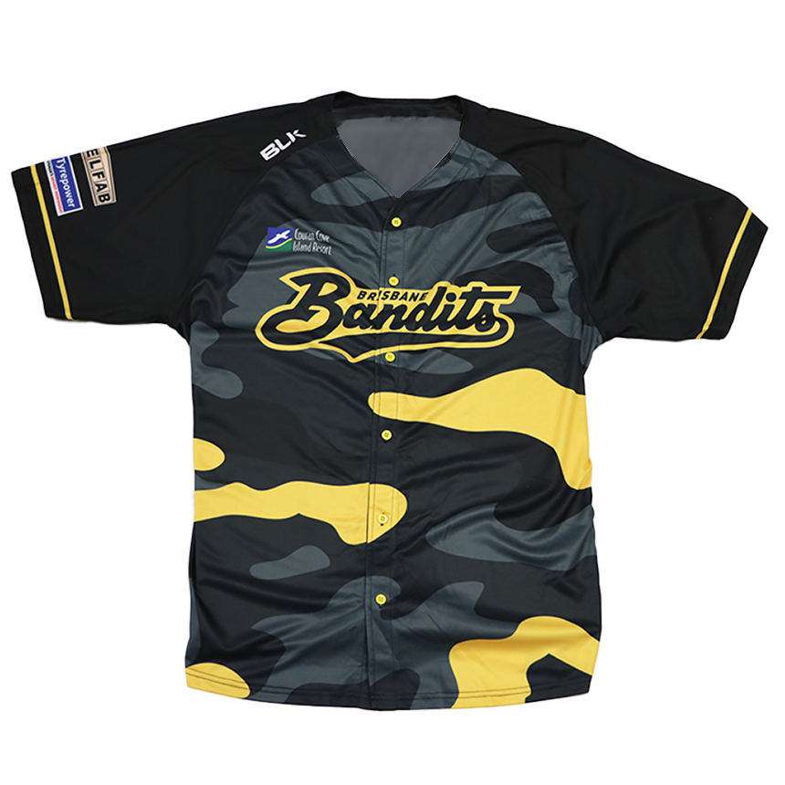 Products – Brisbane Bandits Merch