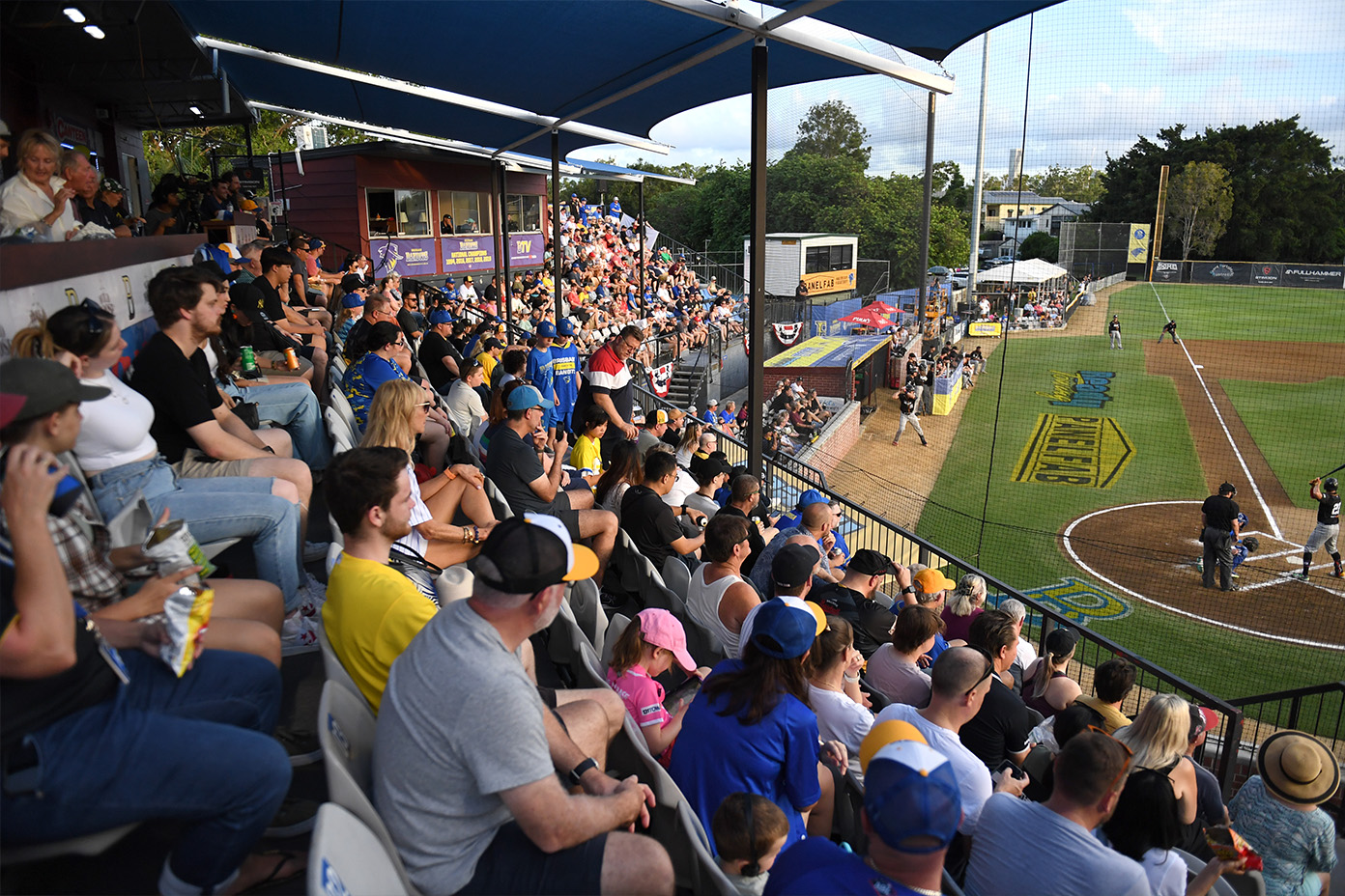 Access Your Tickets – Brisbane Bandits Merch