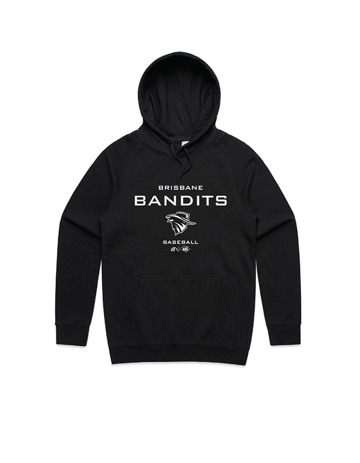 2023 Bandits Winter Hoodie Black Kids – Brisbane Bandits Merch 2023 Bandits Winter Hoodie Black Kids – Brisbane Bandits Merch