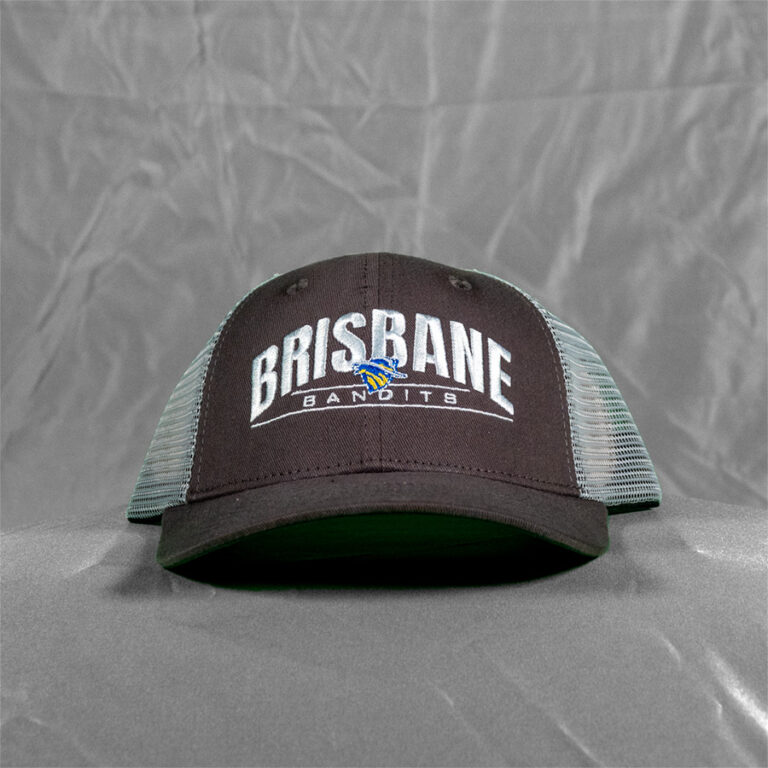 Hats – Brisbane Bandits Merch