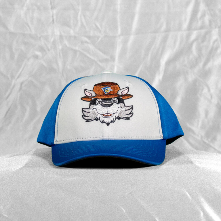 Fullhammer Buster Hat – Brisbane Bandits Merch