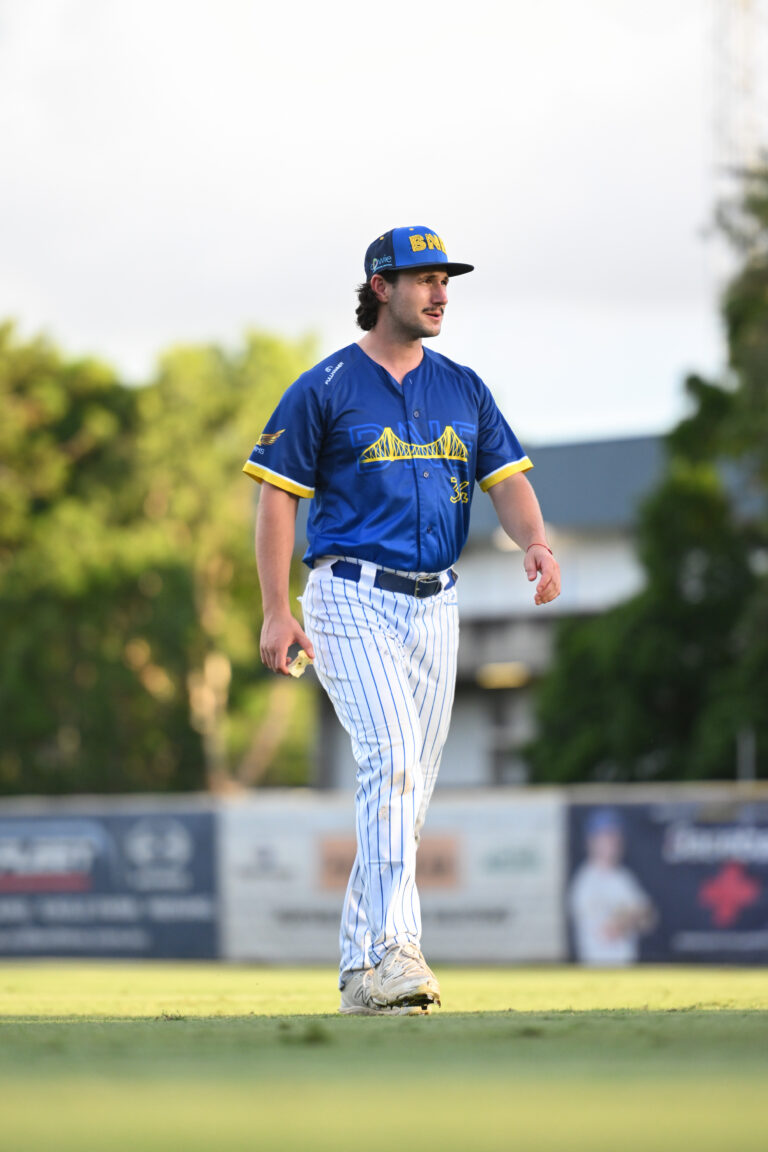 23/24 Brodie Cooper Vassalakis City Connect Jersey – Brisbane Bandits Merch